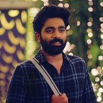 Asif Ali Filmography