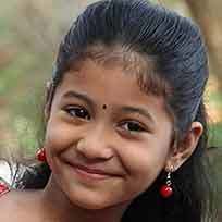 Esther Anil Baby Actress