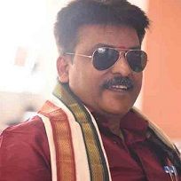 Balaji N.S - Movies, Biography, News, Age & Photos | BookMyShow