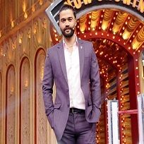 Balraj Syal - Movies, Biography, News, Age & Photos | BookMyShow