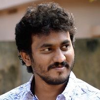 Bobby Yedida - Movies, Biography, News, Age & Photos | BookMyShow