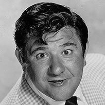 Buddy Hackett - Movies, Biography, News, Age & Photos | BookMyShow