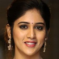 Chandini Chowdary In Seethamma Vakitlo Sirimalle Chettu Rao Ramesh