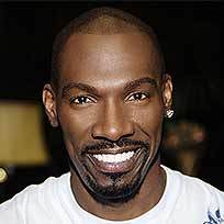 Charlie Murphy - Movies, Biography, News, Age & Photos | BookMyShow