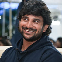 Akash Reddy's Instagram, Twitter & Facebook on IDCrawl