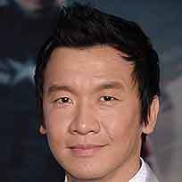 Chin Han - Movies, Biography, News, Age & Photos | BookMyShow