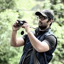 Chirag Dhariwal - Movies, Biography, News, Age & Photos | BookMyShow