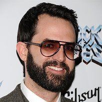 Chris D'Arienzo - Movies, Biography, News, Age & Photos | BookMyShow