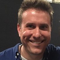 Chris Roach - Movies, Biography, News, Age & Photos | BookMyShow