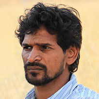 Christopher Joseph - Movies, Biography, News, Age & Photos | BookMyShow