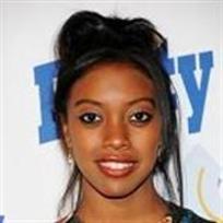 Condola Rashad Photo Gallery