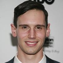 Cory Michael Smith - Movies, Biography, News, Age & Photos | BookMyShow