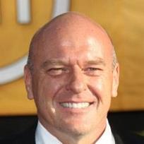 Michael Harney True Detective