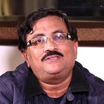 Naseem Mukri