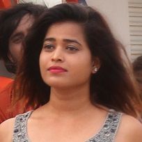 Dipali Routh - Movies, Biography, News, Age & Photos | BookMyShow