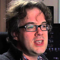 Nick Fenton Nfen Face