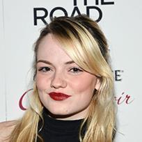 Emily Meade That Awkward Moment