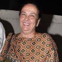 Firoza Irani - Movies, Biography, News, Age & Photos | BookMyShow