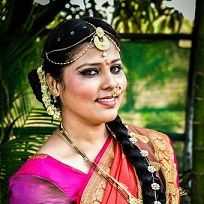 Jayashri Deshmukh's Instagram, Twitter & Facebook on IDCrawl