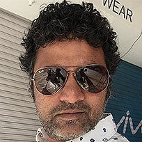 Gauri Shankar - Movies, Biography, News, Age & Photos | BookMyShow