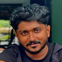 Amith Mohan's Instagram, Twitter & Facebook on IDCrawl