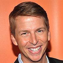 Jack Mcbrayer Personal Life