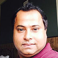 Anup Menon's Instagram, Twitter & Facebook on IDCrawl