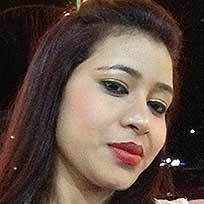 Odia Heroine Jina Family
