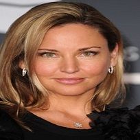 Jill Goodacre's Instagram, Twitter & Facebook on IDCrawl