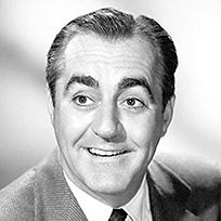 Actor Jim Backus Biography
