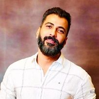 Boda De Jithan Ramesh