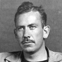 John Steinbeck Biography