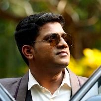 Jubil Rajan - Movies, Biography, News, Age & Photos | BookMyShow