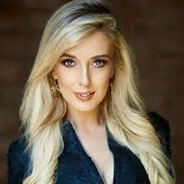 Kate Elizabeth Hallam - Movies, Biography, News, Age & Photos | BookMyShow