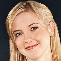 Katie Dippold's Instagram, Twitter & Facebook on IDCrawl