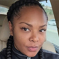 Keisha Spivey 2013 Omar Epps Movies, Biography, News, Age & Photos