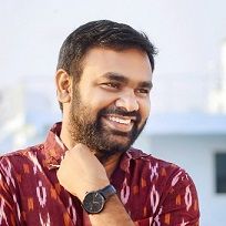 Kishore Reddy's Instagram, Twitter & Facebook on IDCrawl