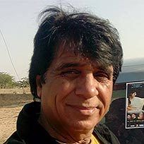 Kshitij Kumar - Movies, Biography, News, Age & Photos | BookMyShow