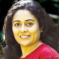 Priya Menon's Instagram, Twitter & Facebook on IDCrawl