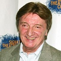 Larry Bryggman - Movies, Biography, News, Age & Photos | BookMyShow
