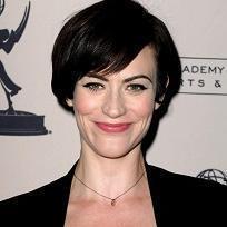 Maggie Siff Og Paul Ratliff