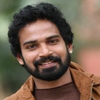 Mahesh Raj - Movies, Biography, News, Age & Photos | BookMyShow