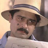 Marc Zuber Filmography | Movies List from 1984 to 1996 - BookMyShow