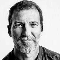 Mark Bennington - Movies, Biography, News, Age & Photos | BookMyShow