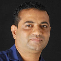 Vincent Dsouza's Instagram, Twitter & Facebook on IDCrawl