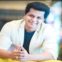 Mayuresh Pem - Movies, Biography, News, Age & Photos | BookMyShow