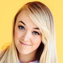 Meghan McCarthy - Movies, Biography, News, Age & Photos | BookMyShow