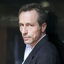 Michael Wincott Married