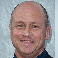 Mike Judge Wife Francesca