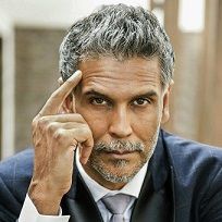 Milind Soman - Movies, Biography, News, Age & Photos | BookMyShow